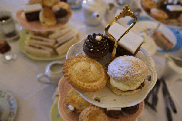 Upcoming Events | Minstead Lodge